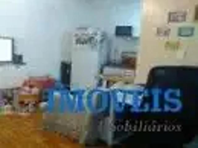 Apartamento para Venda em São Paulo/SP Jardim São Paulo Zona Norte 2 Quartos