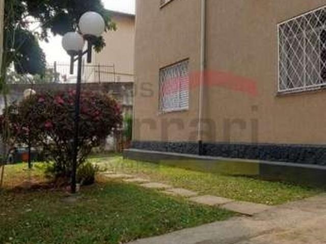 Apartamento para Venda em São Paulo/SP Jardim São Paulo Zona Norte 2 Quartos