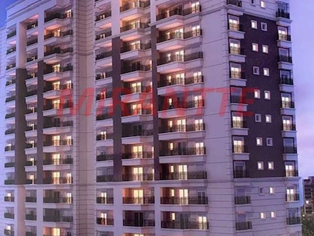 Apartamento para Venda em São Paulo/SP Jardim São Paulo Zona Norte 2 Quartos