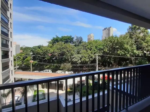 Apartamento para Venda em São Paulo/SP Jardim São Paulo Zona Norte 2 Quartos