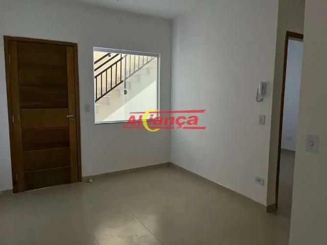 Apartamento para Venda em São Paulo/SP Jardim São Paulo Zona Norte 2 Quartos