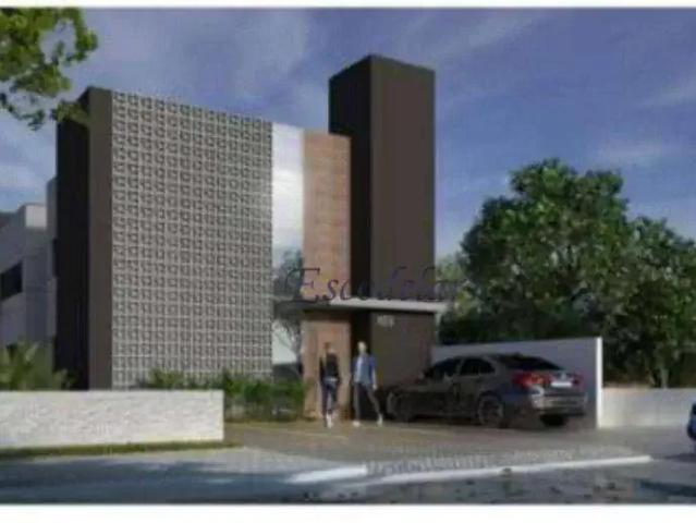 Apartamento para Venda em São Paulo/SP Jardim São Paulo Zona Norte 2 Quartos