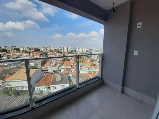 Apartamento para Venda em São Paulo/SP Jardim São Paulo Zona Norte 2 Quartos