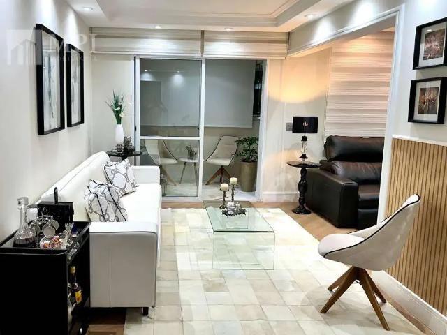 Apartamento para Venda em São Paulo/SP Jardim São Paulo Zona Norte 2 Quartos