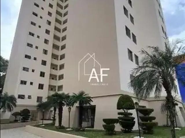Apartamento para Venda em São Paulo/SP Jardim São Paulo Zona Norte 2 Quartos