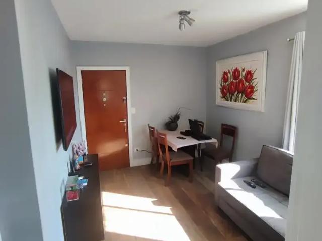 Apartamento para Venda em São Paulo/SP Jardim São Paulo Zona Norte 2 Quartos