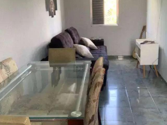Apartamento para Venda em São Paulo/SP Jardim São Paulo Zona Norte 2 Quartos