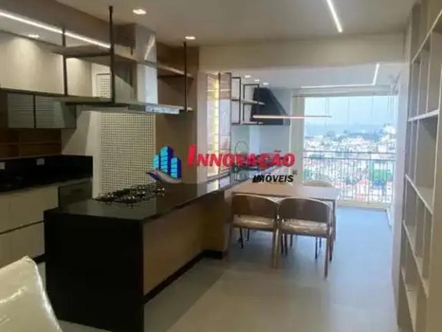 Apartamento para Venda em São Paulo/SP Jardim São Paulo Zona Norte 2 Quartos