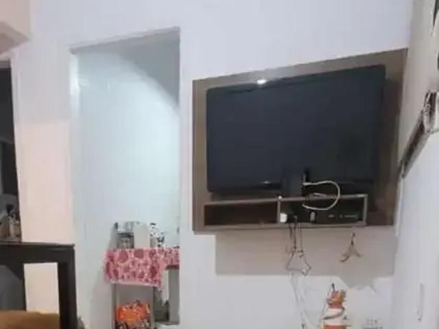 Apartamento para Venda em São Paulo/SP Jardim São Paulo Zona Norte 2 Quartos