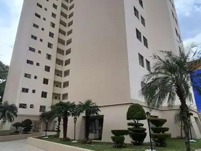 Apartamento para Venda em São Paulo/SP Jardim São Paulo Zona Norte 2 Quartos