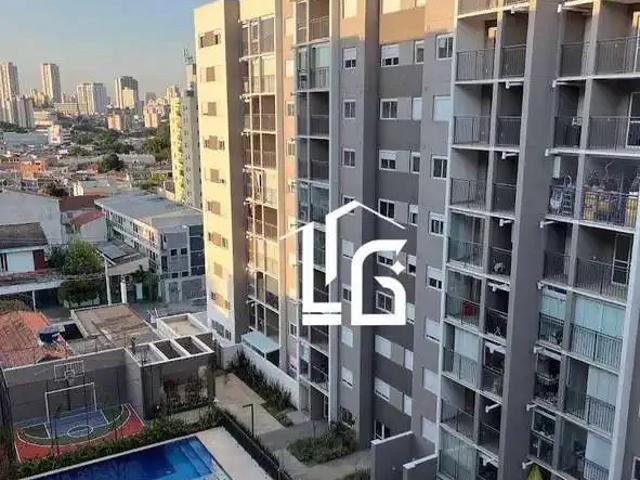 Apartamento para Venda em São Paulo/SP Jardim São Paulo Zona Norte 2 Quartos