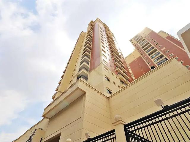 Apartamento para Venda em São Paulo/SP Jardim São Paulo Zona Norte 2 Quartos
