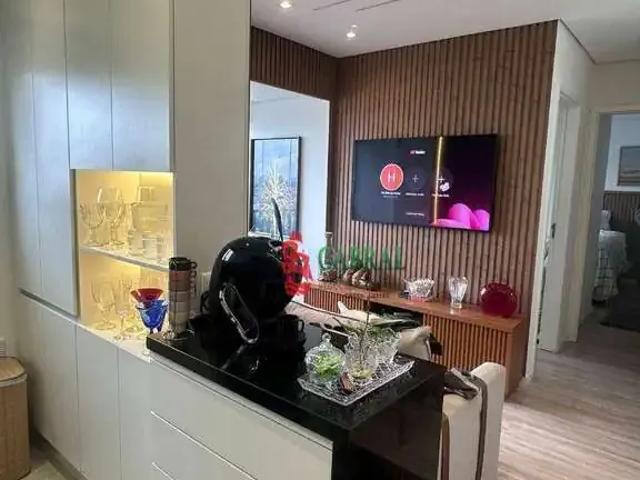 Apartamento para Venda em São Paulo/SP Jardim São Paulo Zona Norte 2 Quartos