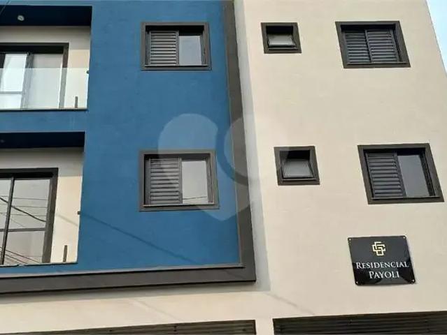 Apartamento para Venda em São Paulo/SP Jardim São Paulo Zona Norte 2 Quartos