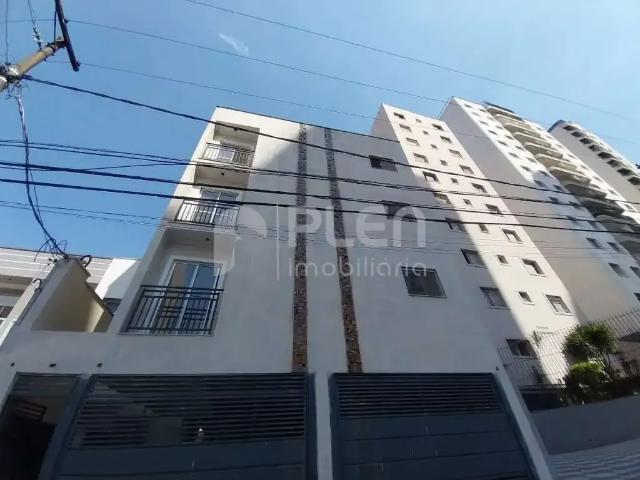 Apartamento para Venda em São Paulo/SP Jardim São Paulo Zona Norte 2 Quartos