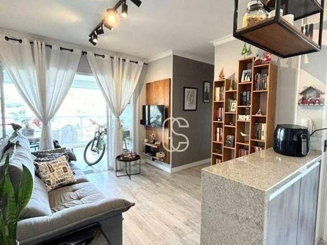 Apartamento para Venda em São Paulo/SP Jardim São Paulo Zona Norte 2 Quartos