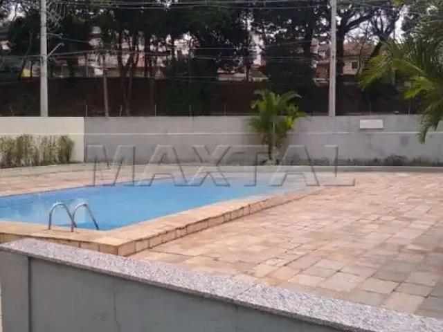 Apartamento para Venda em São Paulo/SP Jardim São Paulo Zona Norte 2 Quartos