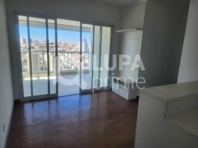 Apartamento para Venda em São Paulo/SP Jardim São Paulo Zona Norte 2 Quartos