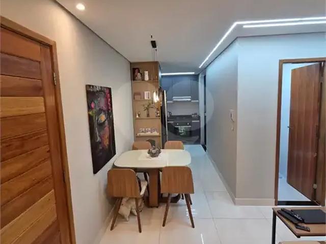 Apartamento para Venda em São Paulo/SP Jardim São Paulo Zona Norte 2 Quartos