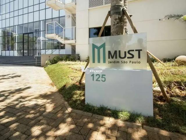Apartamento para Venda em São Paulo/SP Jardim São Paulo Zona Norte 2 Quartos