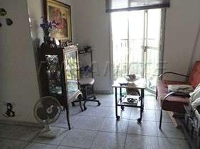 Apartamento para Venda em São Paulo/SP Jardim São Paulo Zona Norte 2 Quartos