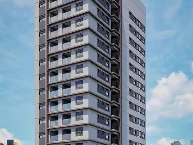 Apartamento para Venda em São Paulo/SP Jardim São Paulo Zona Norte 2 Quartos