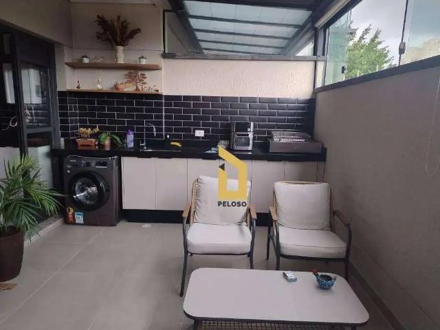 Apartamento para Venda em São Paulo/SP Jardim São Paulo Zona Norte 2 Quartos