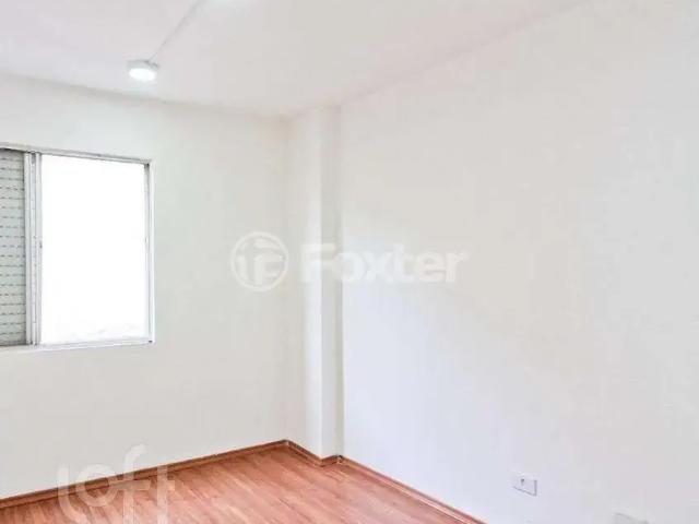 Apartamento para Venda em São Paulo/SP Jardim São Paulo Zona Norte 2 Quartos
