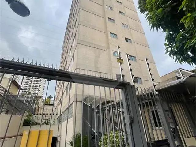 Apartamento para Venda em São Paulo/SP Jardim São Paulo Zona Norte 2 Quartos