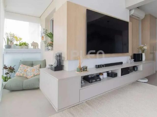 Apartamento para Venda em São Paulo/SP Jardim São Paulo Zona Norte 2 Quartos