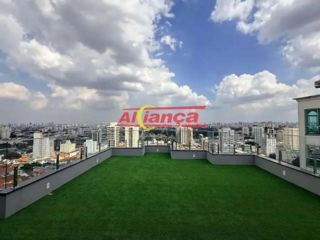 Apartamento para Venda em São Paulo/SP Jardim São Paulo Zona Norte 2 Quartos