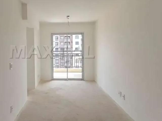Apartamento para Venda em São Paulo/SP Jardim São Paulo Zona Norte 2 Quartos