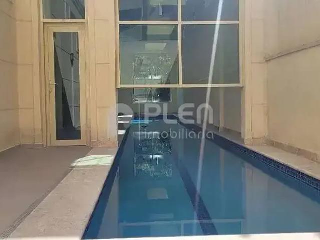 Apartamento para Venda em São Paulo/SP Jardim São Paulo Zona Norte 2 Quartos