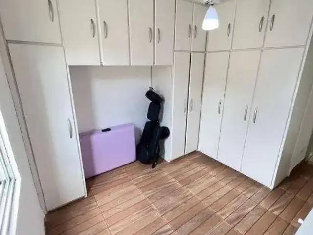 Apartamento para Venda em São Paulo/SP Jardim São Paulo Zona Norte 2 Quartos