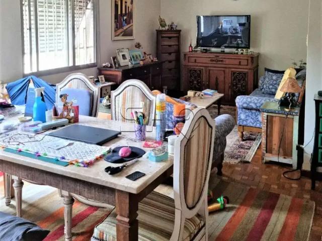 Apartamento para Venda em São Paulo/SP Jardim São Paulo Zona Norte 2 Quartos