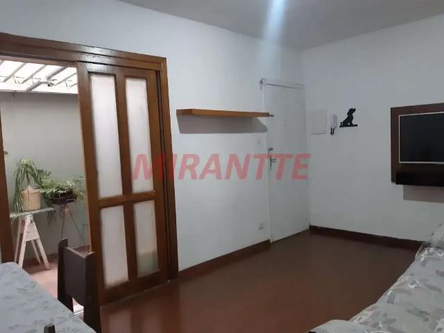 Apartamento para Venda em São Paulo/SP Jardim São Paulo Zona Norte 2 Quartos