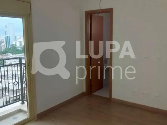 Apartamento para Venda em São Paulo/SP Jardim São Paulo Zona Norte 2 Quartos