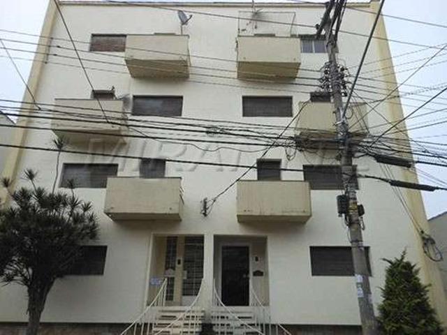 Apartamento para Venda em São Paulo/SP Jardim São Paulo Zona Norte 2 Quartos