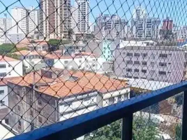 Apartamento para Venda em São Paulo/SP Jardim São Paulo Zona Norte 2 Quartos
