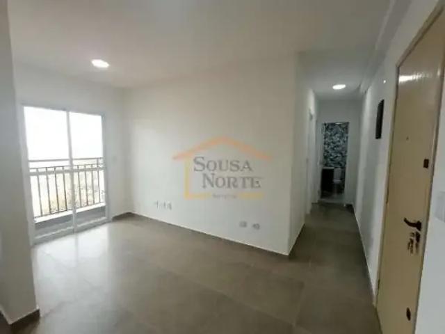 Apartamento para Venda em São Paulo/SP Jardim São Paulo Zona Norte 2 Quartos