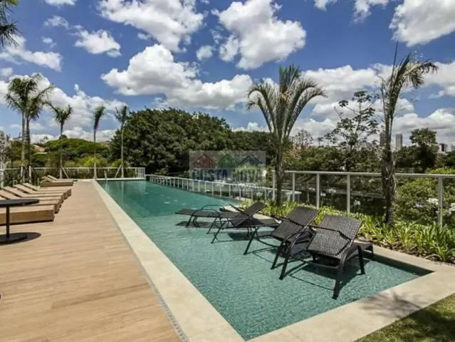 Apartamento para Venda em São Paulo/SP Jardim São Paulo Zona Norte 2 Quartos