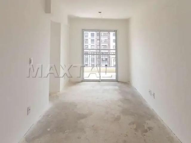 Apartamento para Venda em São Paulo/SP Jardim São Paulo Zona Norte 2 Quartos