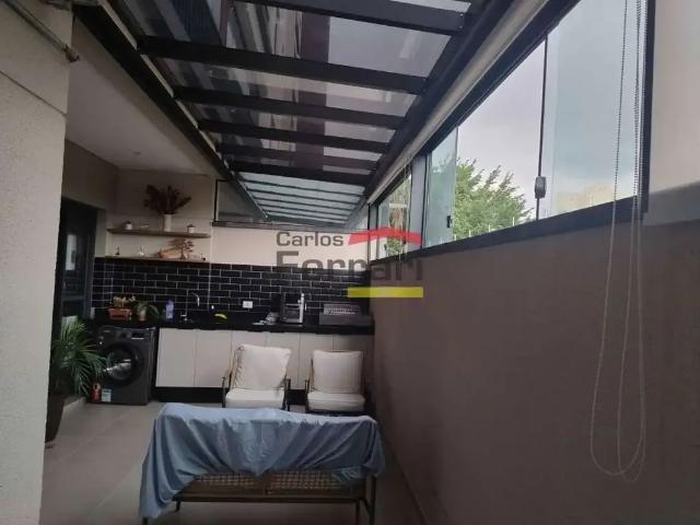 Apartamento para Venda em São Paulo/SP Jardim São Paulo Zona Norte 2 Quartos