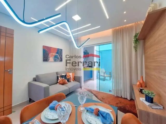 Apartamento para Venda em São Paulo/SP Jardim São Paulo Zona Norte 2 Quartos