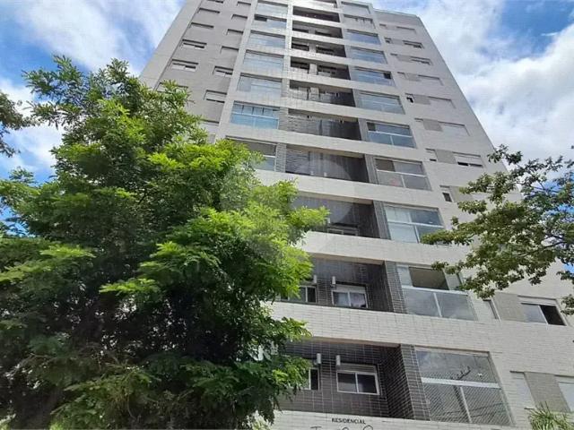 Apartamento para Venda em São Paulo/SP Jardim São Paulo Zona Norte 2 Quartos