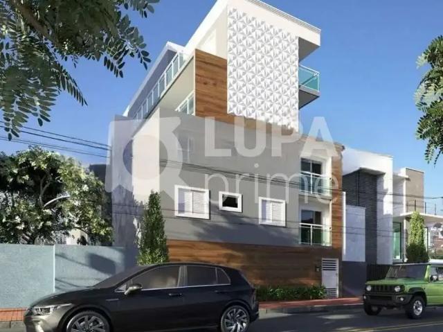 Apartamento para Venda em São Paulo/SP Jardim São Paulo Zona Norte 2 Quartos