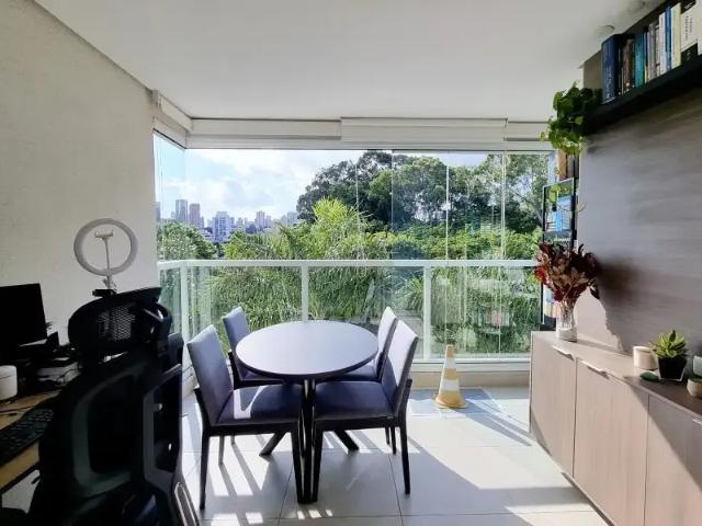Apartamento para Venda em São Paulo/SP Jardim São Paulo Zona Norte 2 Quartos