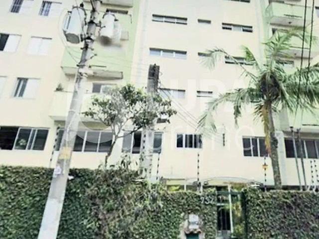 Apartamento para Venda em São Paulo/SP Jardim São Paulo Zona Norte 2 Quartos