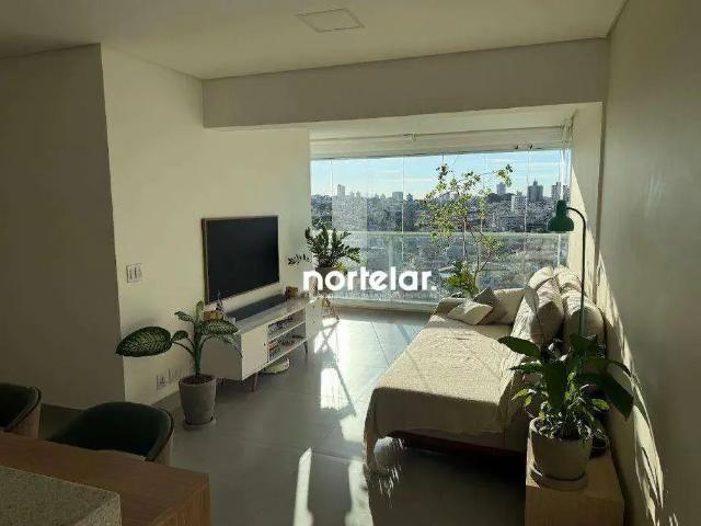 Apartamento para Venda em São Paulo/SP Jardim São Paulo Zona Norte 2 Quartos
