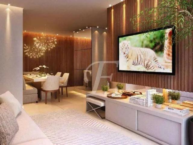 Apartamento para Venda em São Paulo/SP Jardim São Paulo Zona Norte 2 Quartos